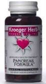 Pancreas Formula – GardenEssenceOils.com